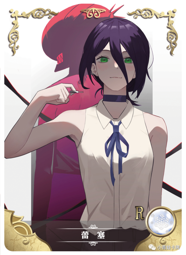 Goddess Story NS-07 Reze Chainsaw Man - Waifu 360