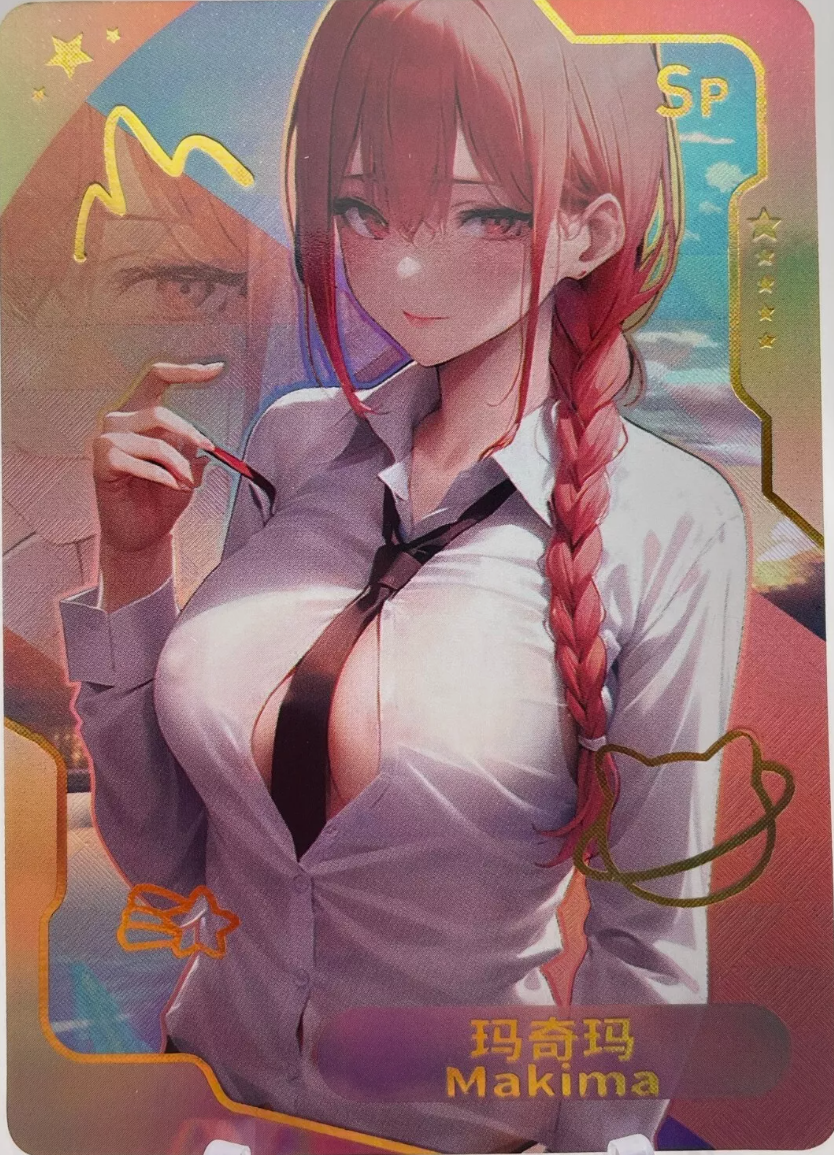 Senpai Goddess Haven 2 SP-009 - Waifu 360