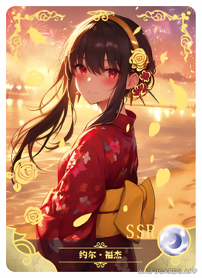 Goddess Story NS-10M06SSR-22 - Waifu 360