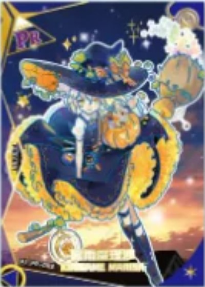 Project Maiden PJ-PR-009 PR Marisa Kirisame Touhou Project - Waifu 360