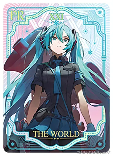 Goddess Story Hatsune Miku Vocaloid NS-2M14PR-22 - Waifu 360